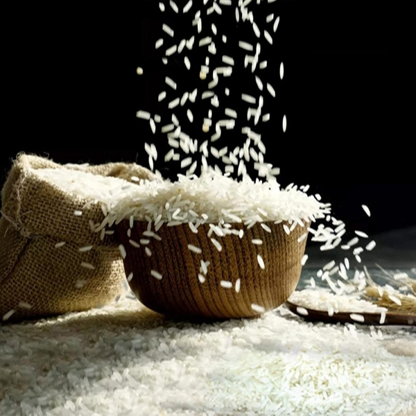 How to lower the overall GI to support healthy blood sugar levels. Rice ...